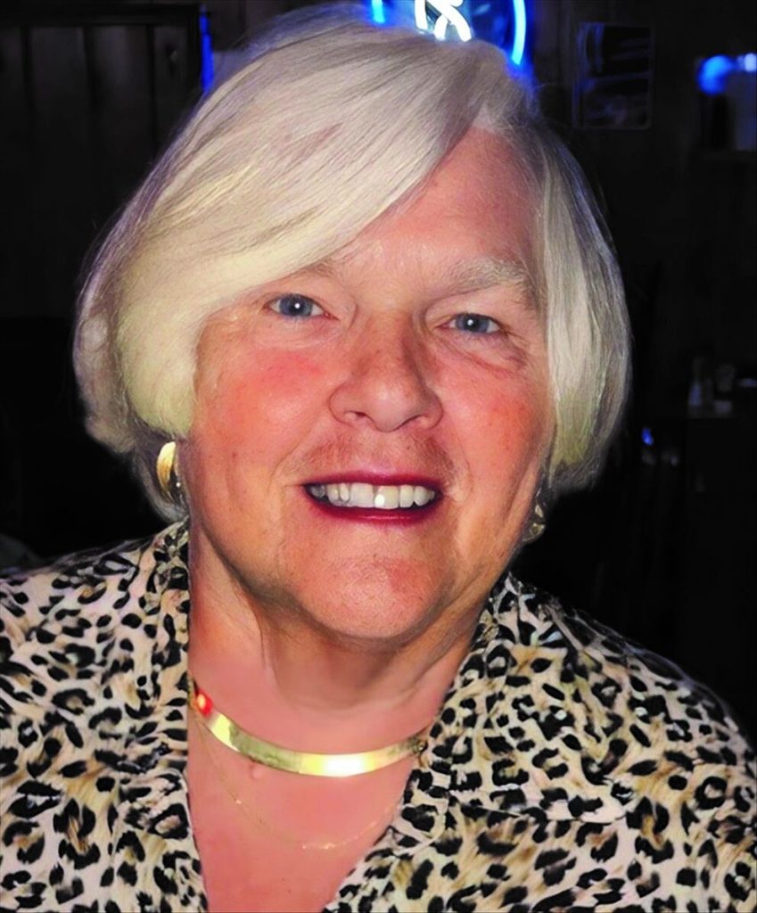 Marcella Jean Jubeck Filiaggi - Herald-Standard